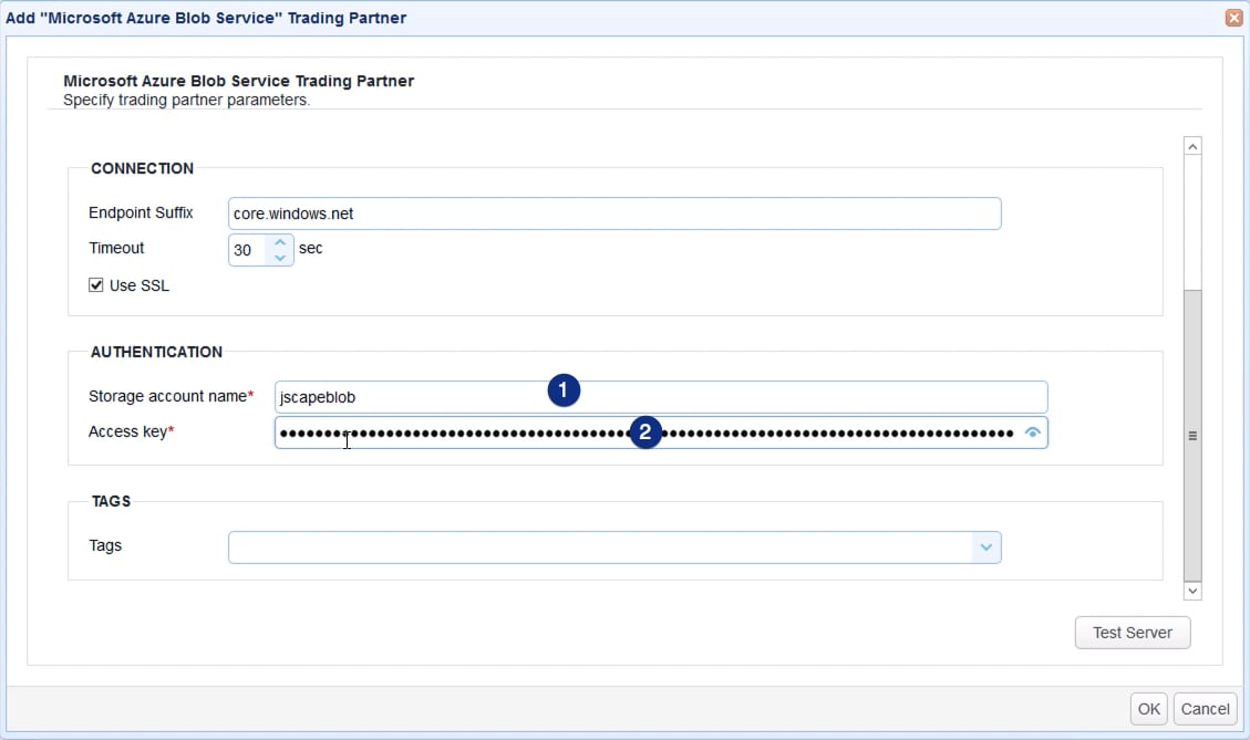 How To Automatically Transfer Files From Sftp To Azure Blob Storage Via